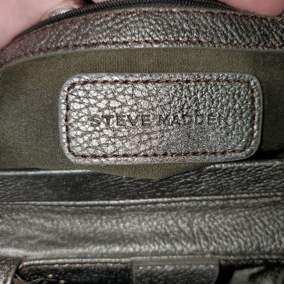 Steve Madden | Bags | Steve Madden Doc Bag Design | Poshmark